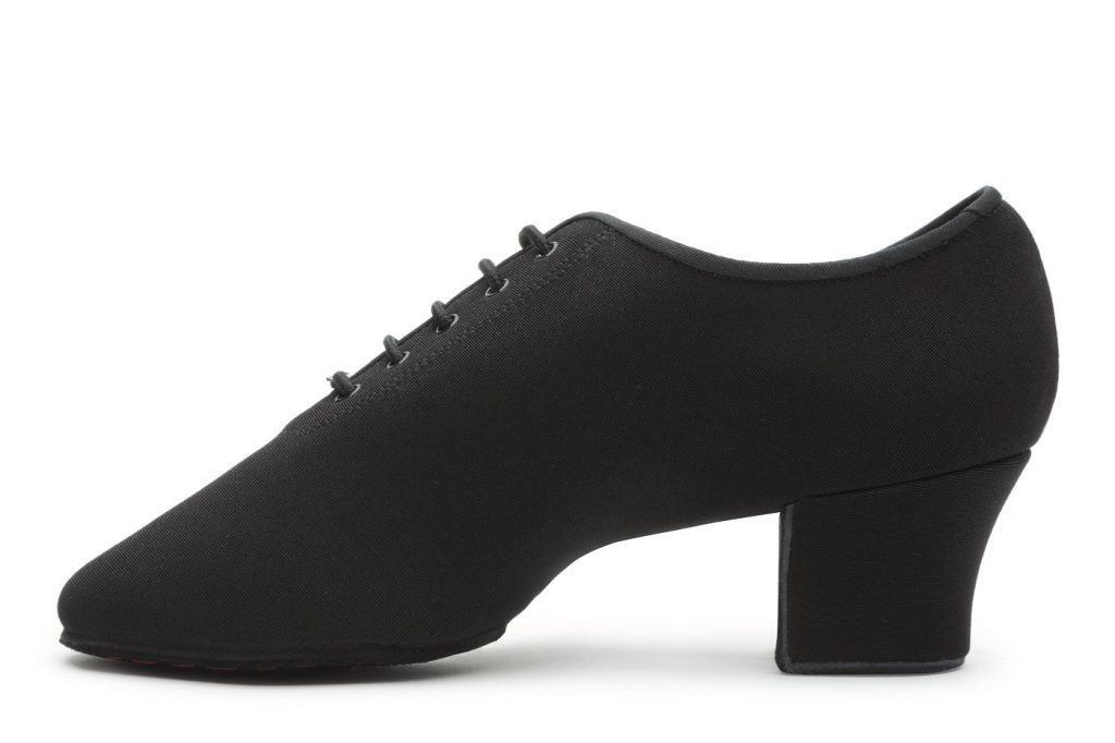 BD Dance Ladies Practice Shoe – Red Tango Ballroom